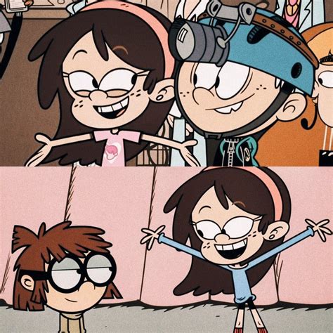 Pin By Gregory Morales On The Loud House The Loud House Fanart Fan