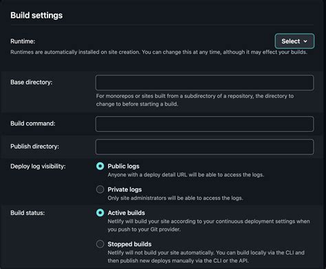 【node】在 Netlify 部署 Node Js Project Jims Notes