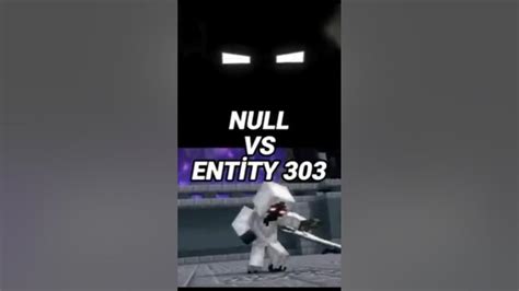 Null Vs Entity 303 Minecraft Viralshort Youtube