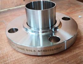 Stub End Flange Manufacturer In Stainless And Carbon Steel ASME B