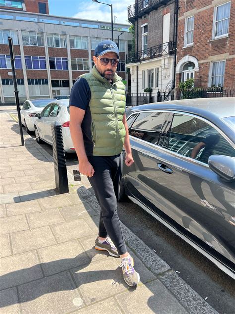 Bilal Mirza Posted On Linkedin