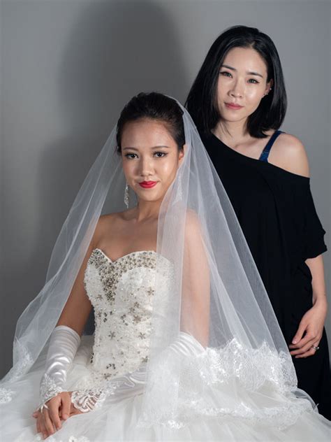 Wedding Entourage Hair And Makeup Mugeek Vidalondon