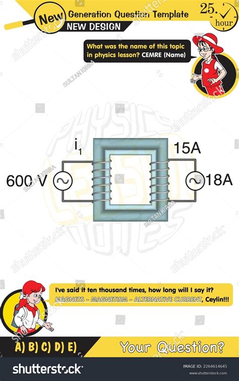 Transformer Figure In Physics At Arthur Mcgee Blog