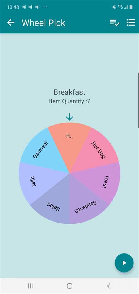 Random Box Draw Lots Generate Random Numbers For Android Download