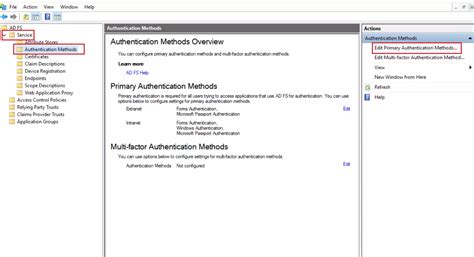 ASP NET Core SAML Single Sign On SSO Using ADFS As IDP