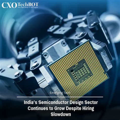 Cxo Techbot On Linkedin Semiconductors Indiatech Gcc Quantumcomputing Nanotechnology…
