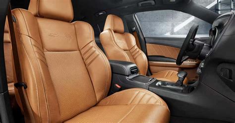 Dodge Charger Hellcat Interior Online