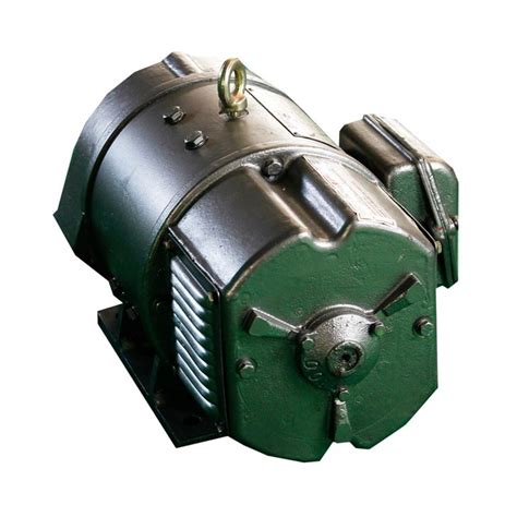 Nhà Máy Cung Cấp động Cơ Dc 3 Pha Tùy Chỉnh Của Trung Quốc Giá Thấp