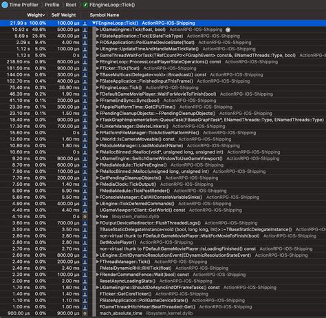 Wip Unreal Source Explained