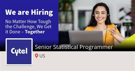 Rahul Panchal On Linkedin Job Senior Statistical Programmer Pbs