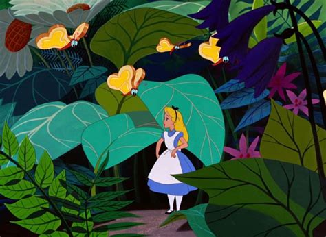 Alice In Wonderland 1951 Alice Im Wunderland Wunderland Disney