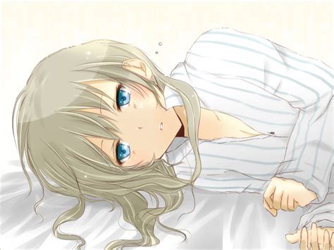 寝起き 女の子 イラスト ~ イラスト画像ギャラリー