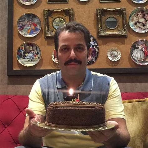 بیوگرافی امیر رضا دلاوری؛ بازیگر جوان و پر کار سینما و تلویزیون ستاره