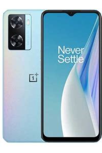 Oneplus Nord N G Price In Pakistan Specs Propakistani