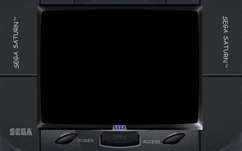 Retroarch Sega 32x With Overlay Border On Vimeo