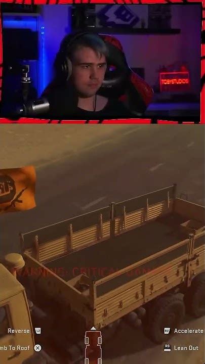 Explosion Fail Mw2 Cod Mw2campaign Fail Funny Codclips Youtube