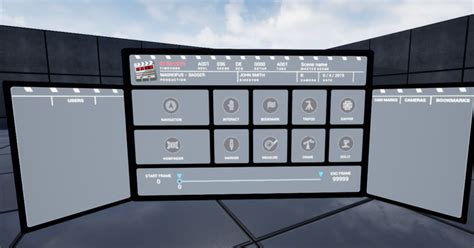 virtual scouting legacy tools unreal engine 5 5 documentation epic developer community