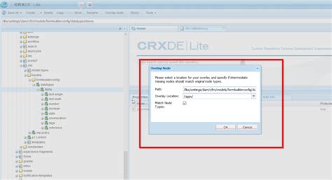 Adding A Color Picker To The Aem Content Fragment Model Editor