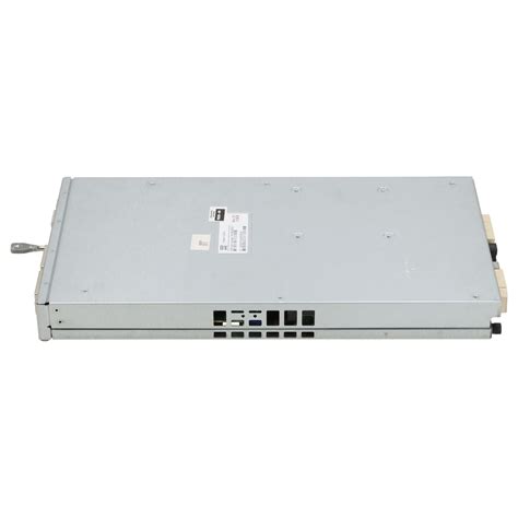 Hpe 3par Storeserv 8400 Controller Node Module 16g Fc H6y95 63001b Ware