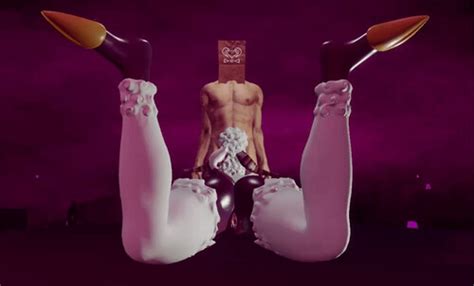 Gallery Of Ambitious Talents Version 25 Update Only By Goat Vr Win