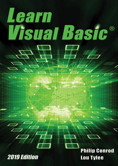 Ebook Learn Visual Basic 2019 Edition By By Ebooksnew Issuu