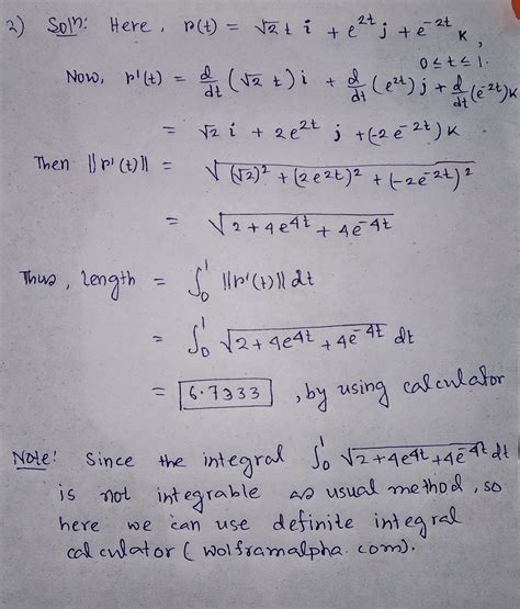 [solved] Would You Help With This Calc Problem Please Show The Steps Of How Course Hero