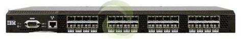 IBM SAN SOLUTION 2005 B32 SAN Switch