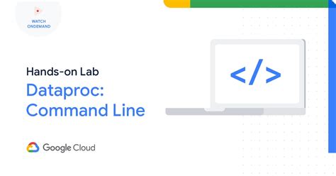 mujahed m on linkedin hands on lab dataproc command line
