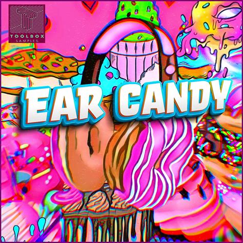 Ear Candy Sample Pack By Toolbox Samples Landr Samples