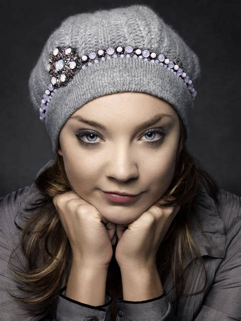 Natalie Dormer Celebs
