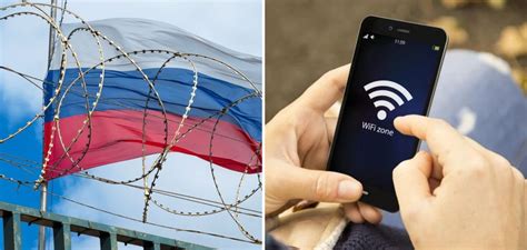 У Росії заборонили дзвінки на мобільні та стаціонарні телефони через інтернет боротьба з