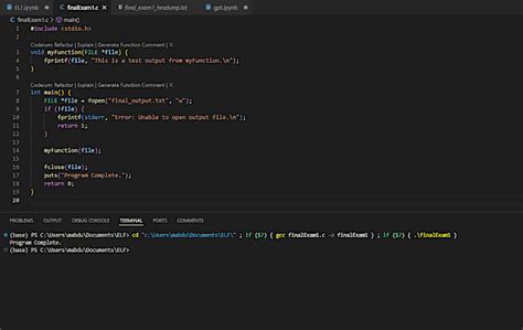 Be Your Tutor For Any Cpp And Python Programming Questions By Zavian