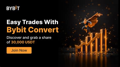 Bybit Announcement Easy Trades With Bybit Convert Discover And Grab A