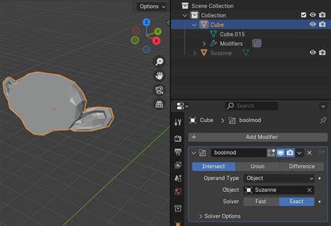 modifiers introduction to scientific visualization with blender