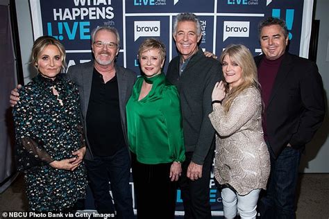 Brady Bunchs Eve Plumb Reveals Casts Shocking Residual Pay…after Lisa