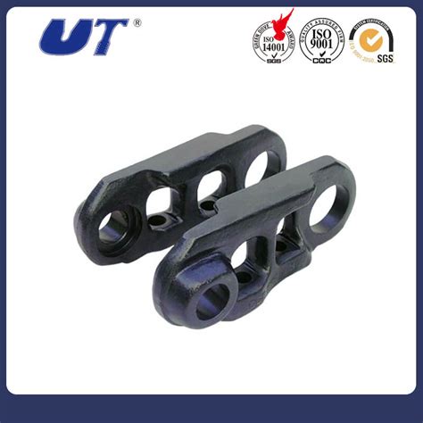 Link Assembly Link Assembly Shandong Ut Excavator Attachments Coltd