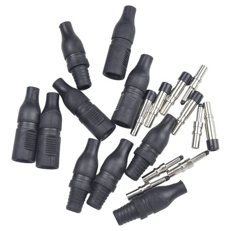 Mc3 Pv Male Female Ip67 Connector Plug Cable Connector For Solar Panel 5pair