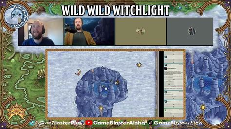 Wild Wild Witchlight Chapter 24 Navigating Yon Youtube