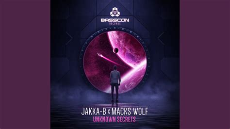 Unknown Secrets Youtube