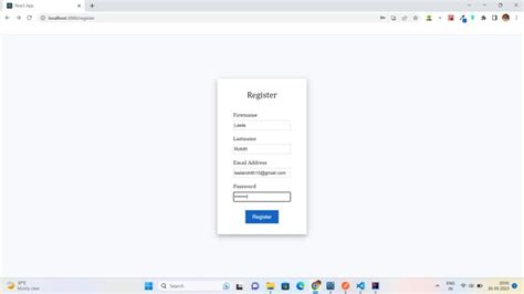 Leela Rohith On Linkedin Jwtauthentication Authorization Springboot Springsecurity