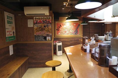 御徒町でがっつりスパゲッティを食べたいならぱすたやさん