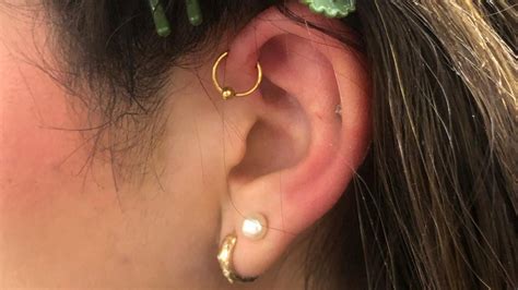 Piercing Trends To Unleash Your Creative Edge