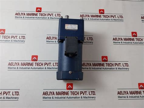 Jscc 100ys200gy38 Speed Control Motor Aeliya Marine