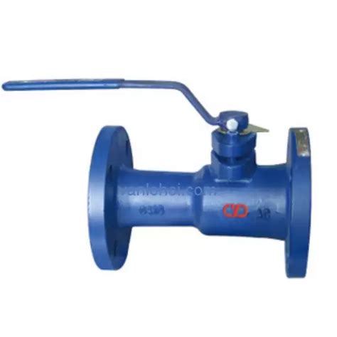 Van Xả đáy Nồi Hơi Pn16 Pn25 300°c Dn25~dn65 Có Sẵn