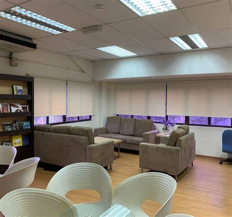 Dba Lounge Iium Graduate School Of Management
