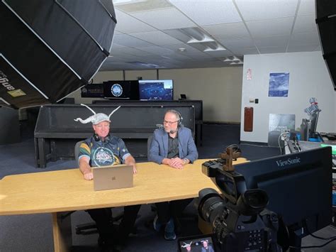 Cal Poly Hosts 2023 Space Grand Challenge Redux California Cybersecurity Institute