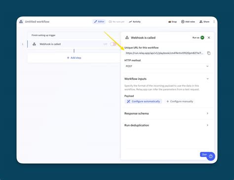 How To Set Up Notion Webhooks
