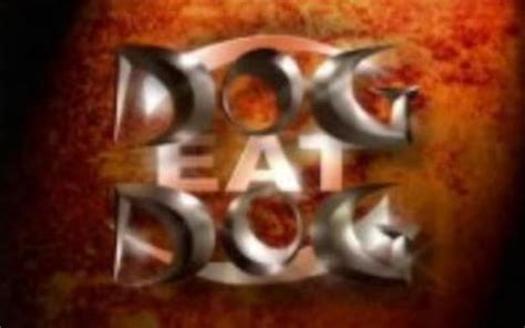Dog Eat Dog Episode 24 Tv Episode 2001 Imdb