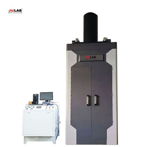 Single Space Tensile Strength Testing Machine For Riggingbolt Tension