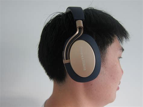Bowers Wilkins Px Noise Cancelling Wireless Headphones Blog Lesterchan Net